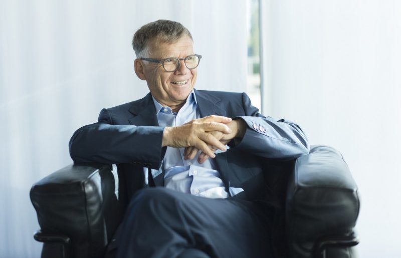 Verleger des Jahres 2018